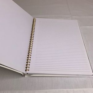 Chapters | Office | Winter Tree Scene Notebook Journal 0 Lined Pages ...